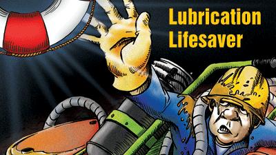 Machinery Lubrication