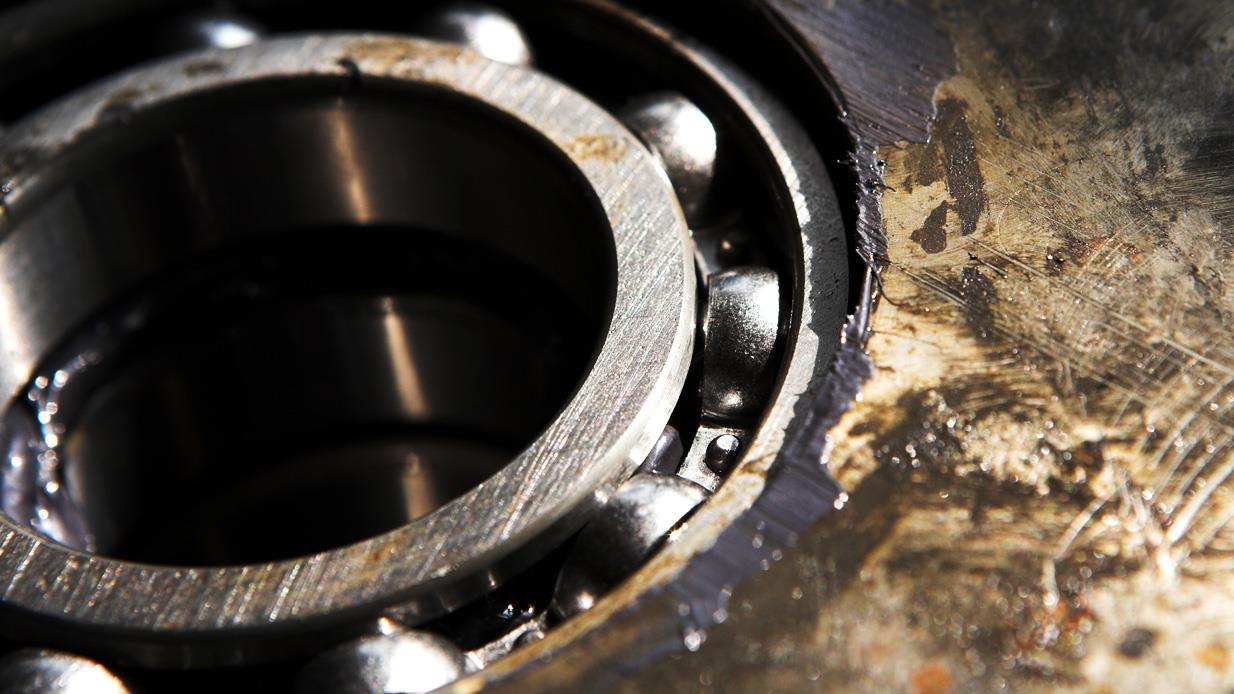 Understanding The Importance Of Bearing Clearance Understanding The Importance Of Bearing Clearance